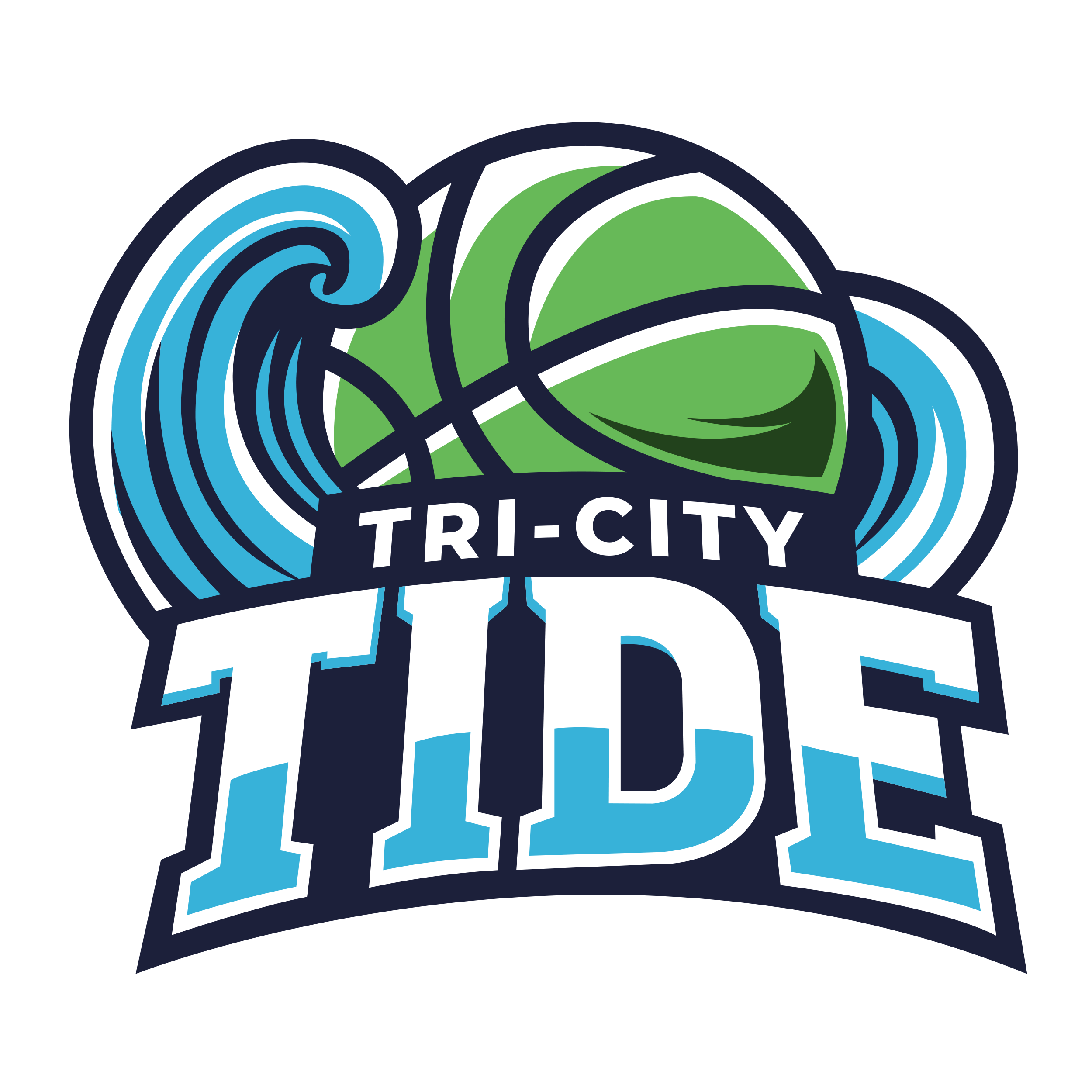 Tri City Tide Tri City Tide