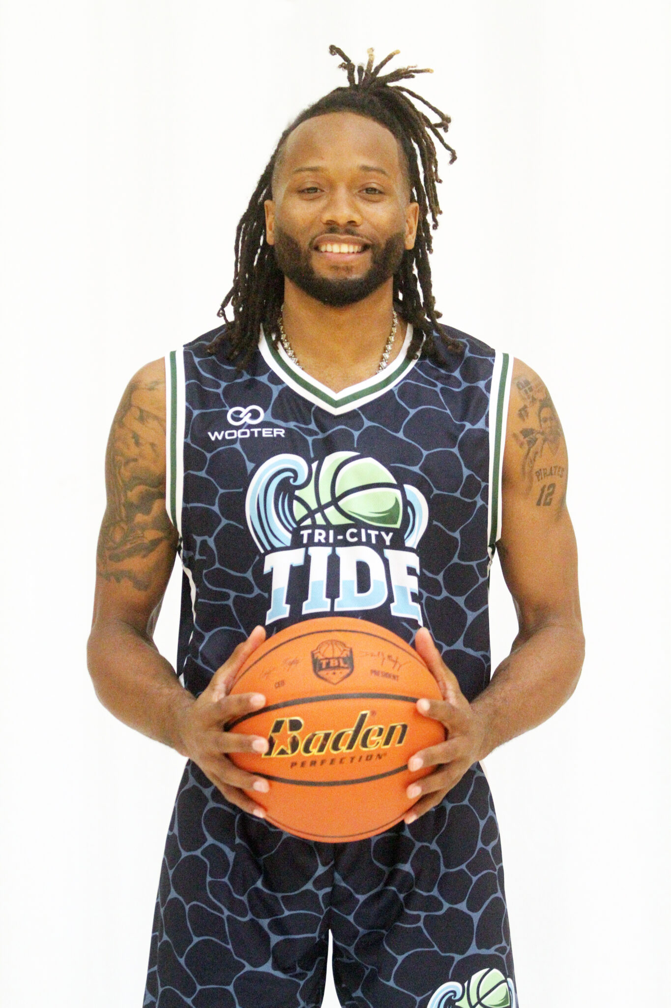 Our Team – Tri-City Tide