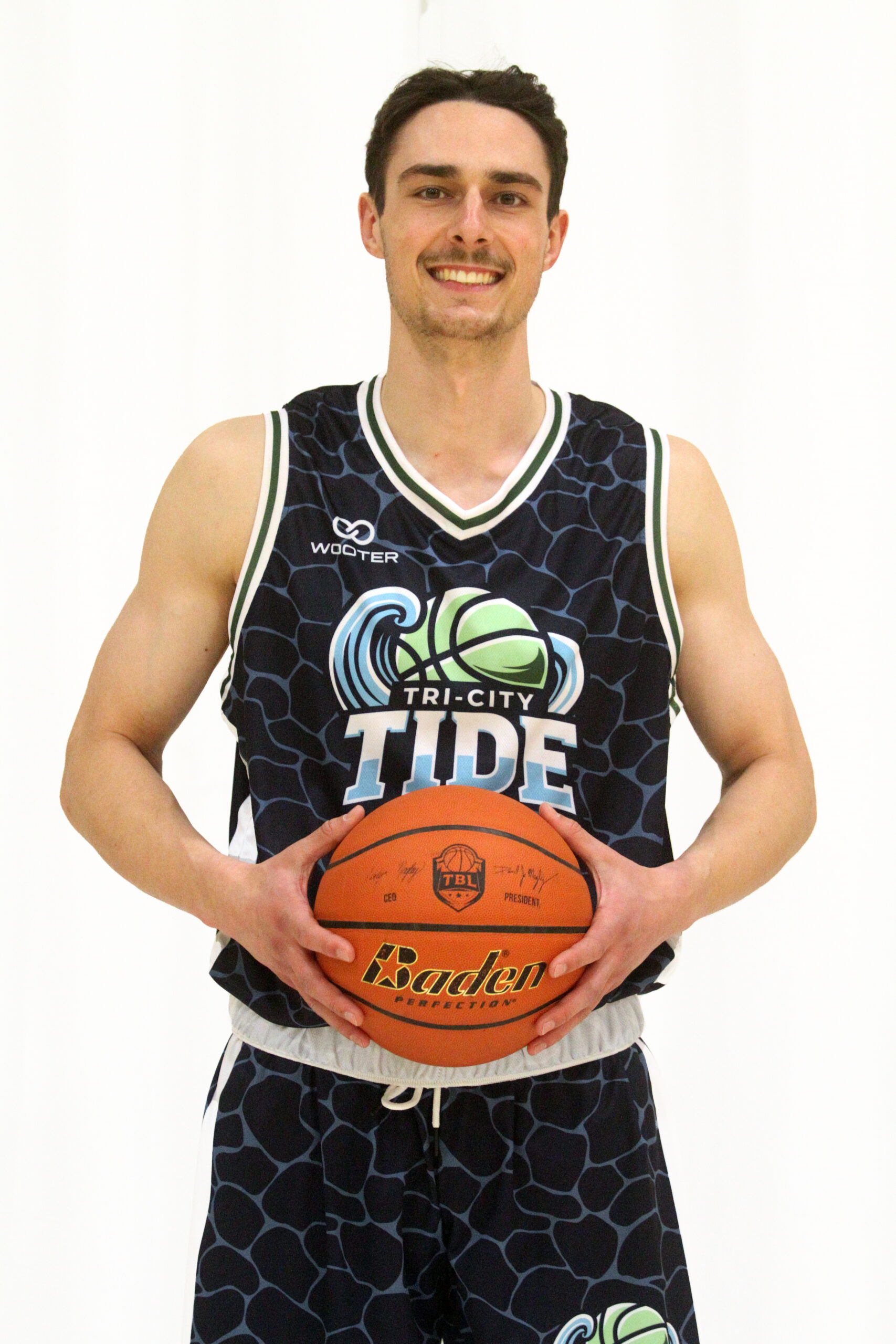 Our Team – Tri-City Tide