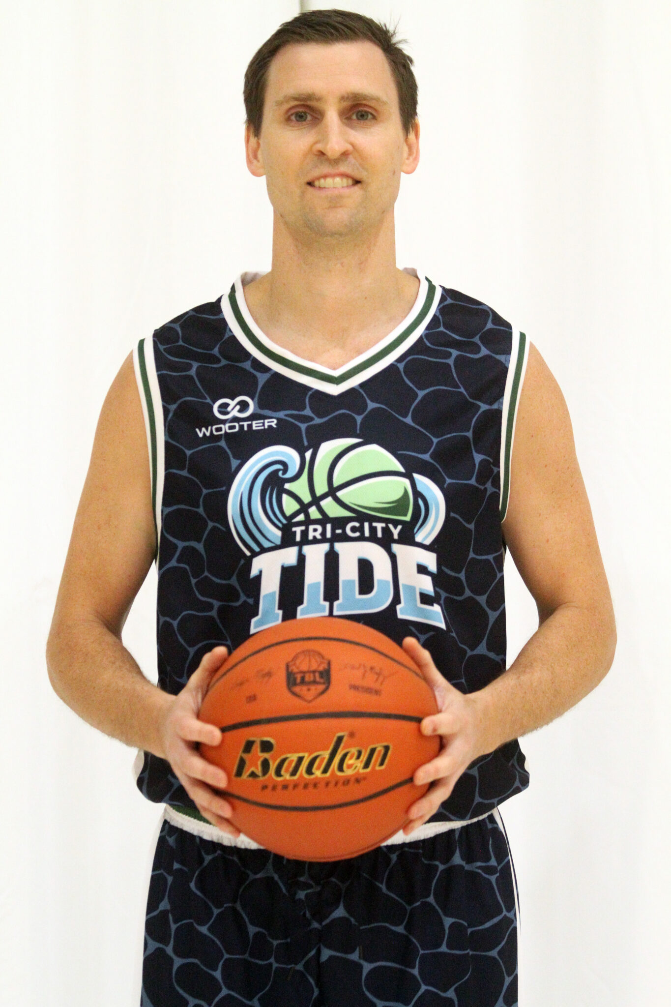 Our Team – Tri-City Tide