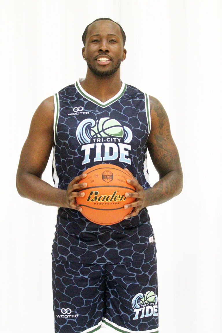 Our Team – Tri-City Tide