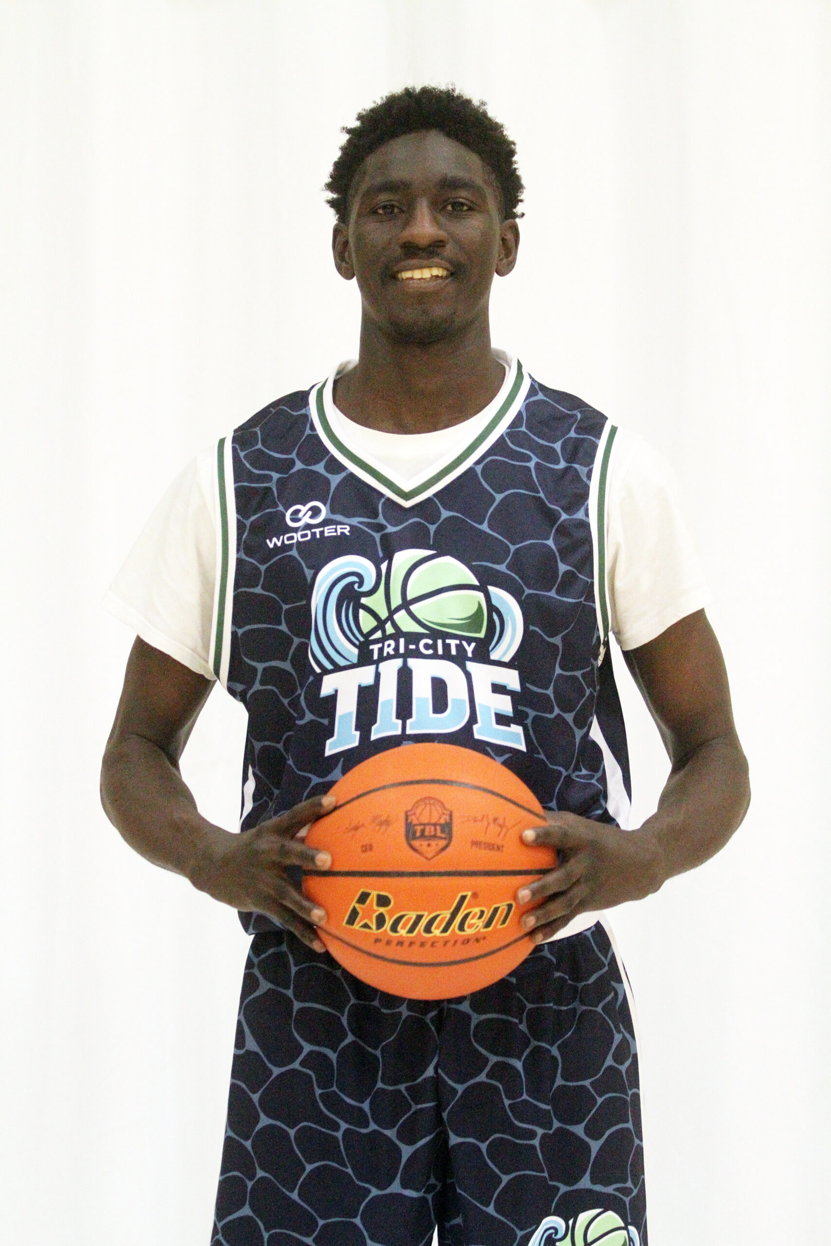 Our Team – Tri-City Tide