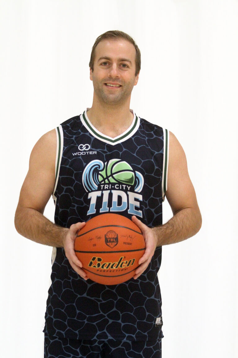 Our Team – Tri-City Tide