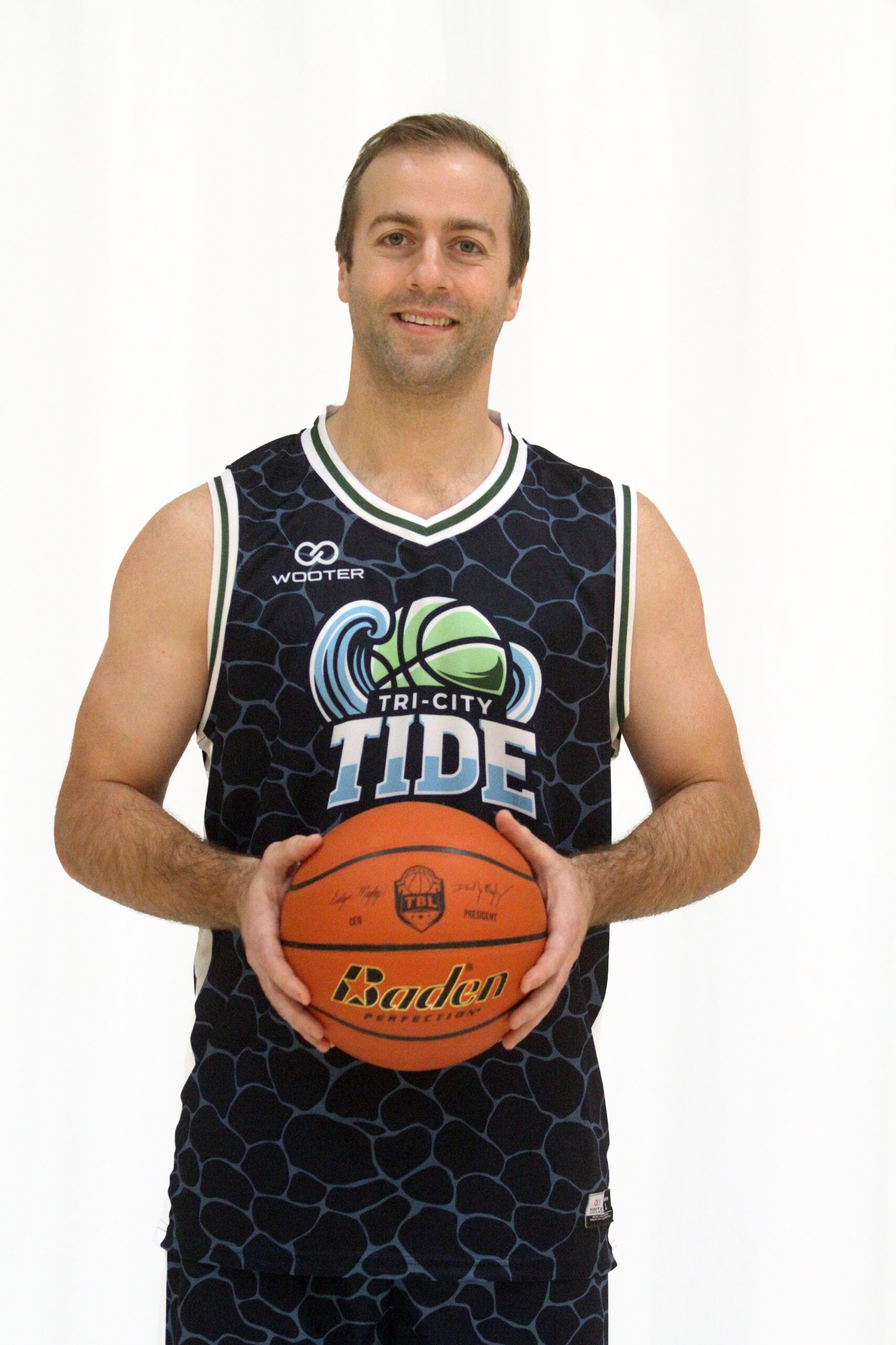 Our Team – Tri-City Tide