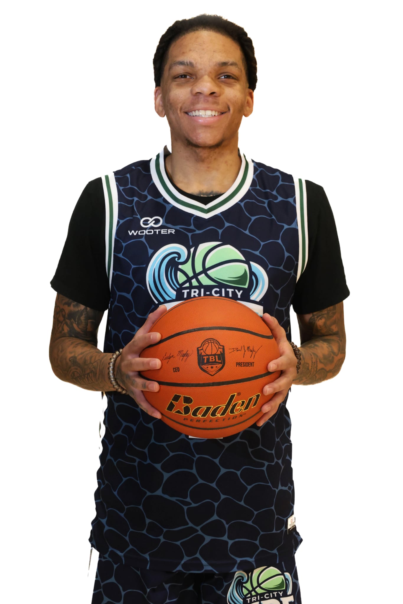 Our Team – Tri-City Tide