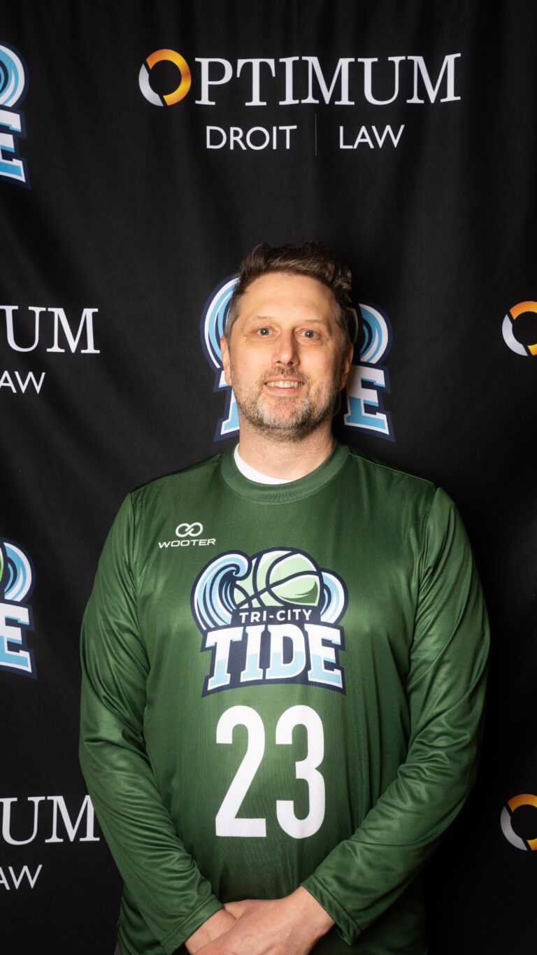 Our Team – Tri-City Tide